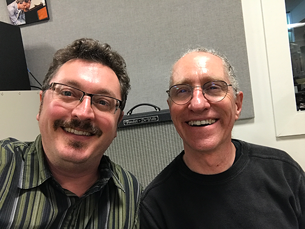 Lessons – Dan Robbins Music